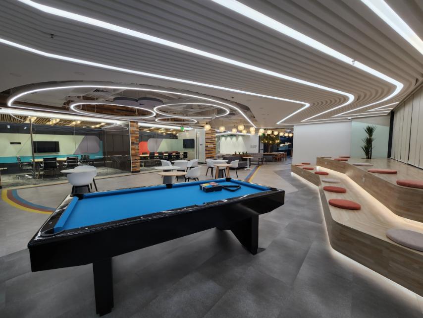 Virtual Office | work.able